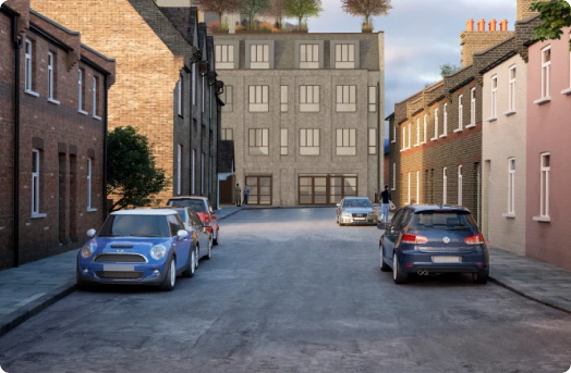 Yellow Brick Estates (UK) Limited – Creating Inspiring Residential ...